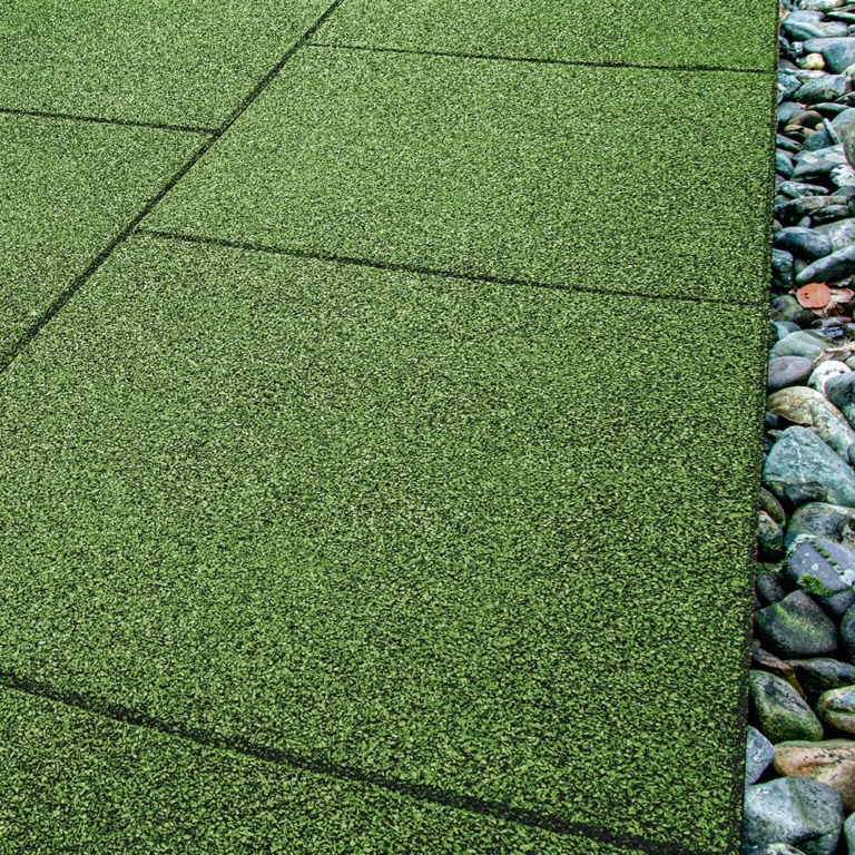 Elastikplatte 25 - Terrasoft