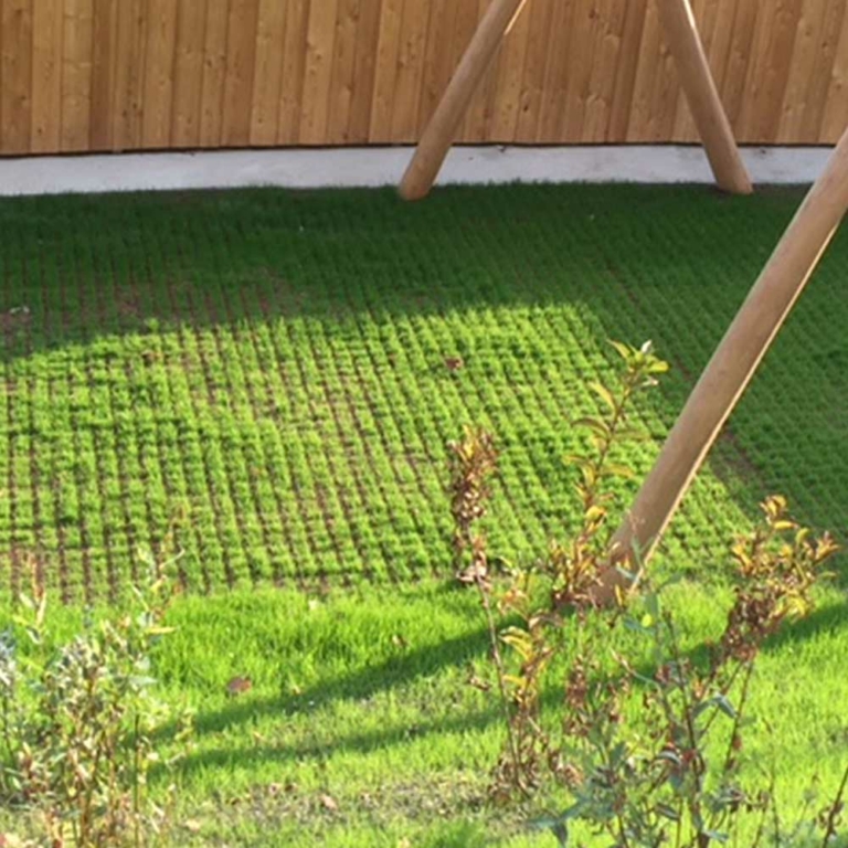 Rasengitter - Terrasoft